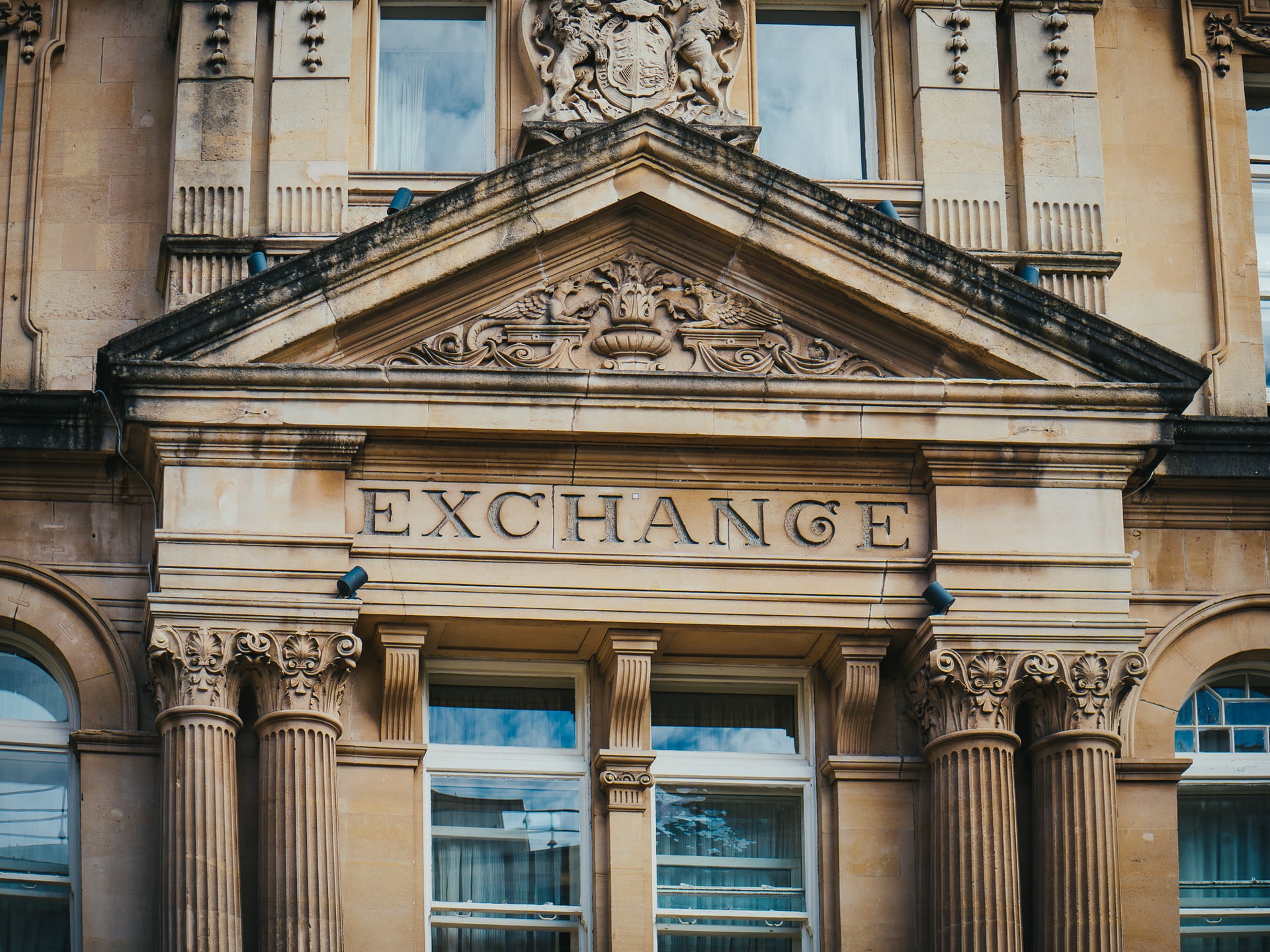 The Coal Exchange Hotel Cardiff | Luxury Boutique Hotel