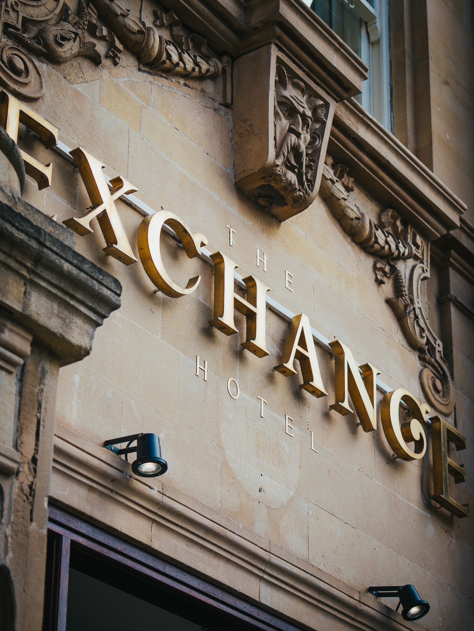 The Coal Exchange Hotel Cardiff | Luxury Boutique Hotel