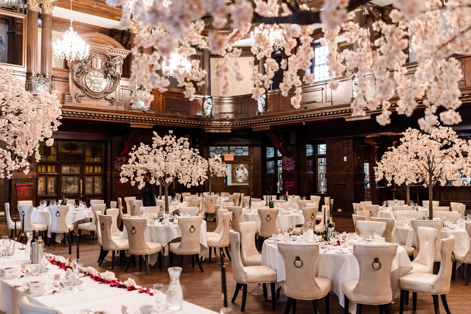 The Coal Exchange Hotel Cardiff | Luxury Boutique Hotel