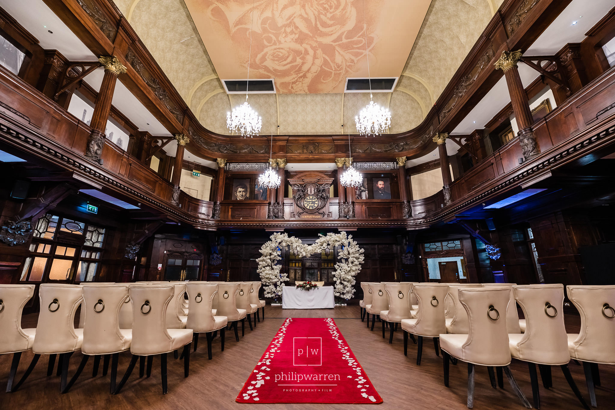 The Coal Exchange Hotel Cardiff | Luxury Boutique Hotel