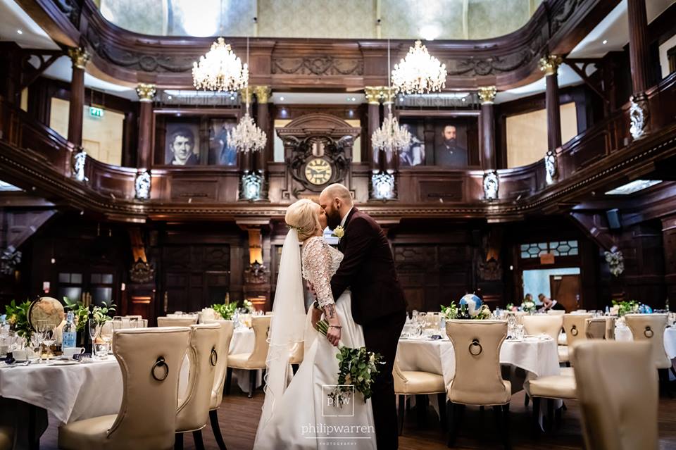 The Coal Exchange Hotel Cardiff | Luxury Boutique Hotel