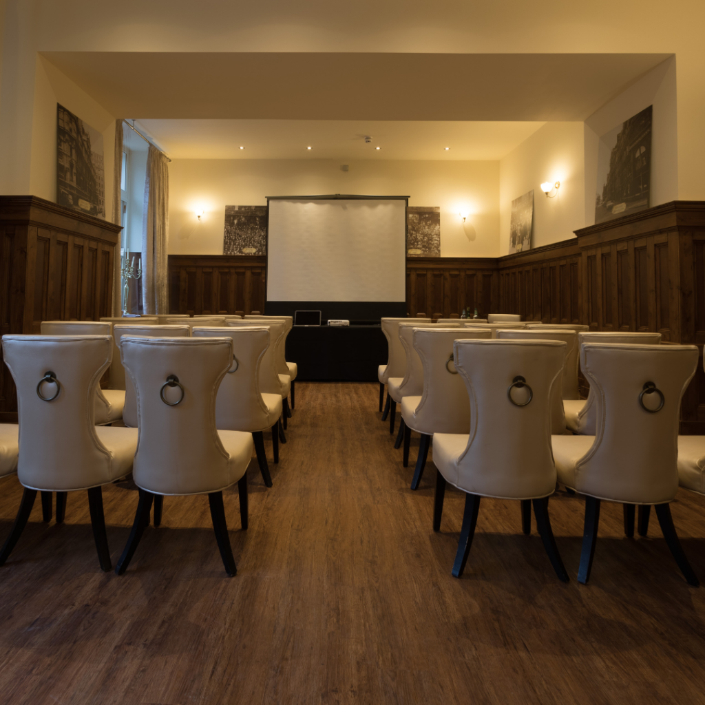 The Coal Exchange Hotel Cardiff | Luxury Boutique Hotel