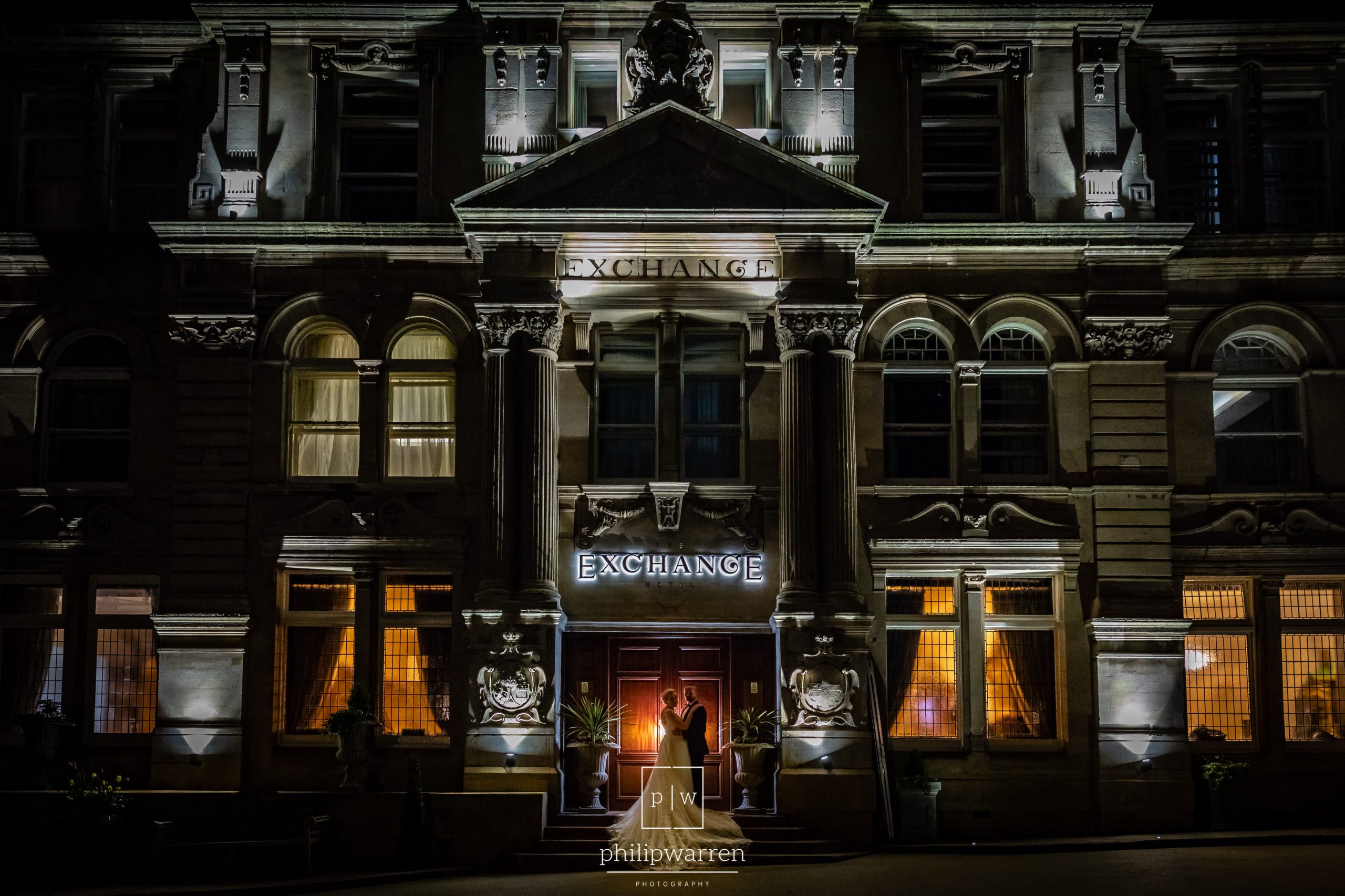 The Coal Exchange Hotel Cardiff | Luxury Boutique Hotel